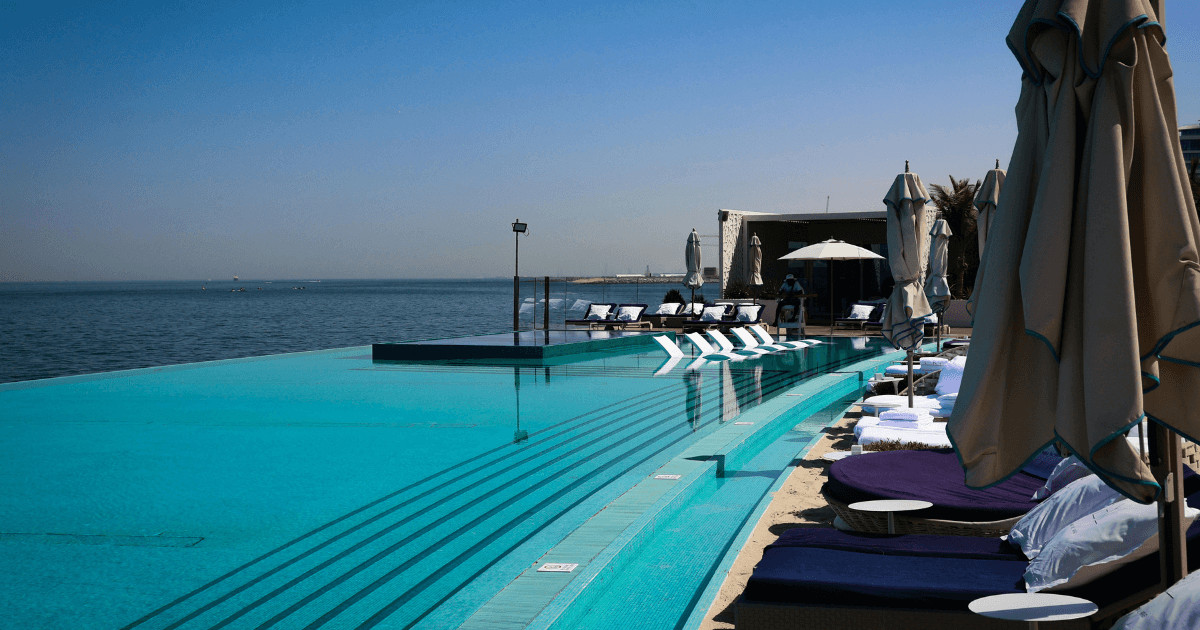 10 Stunning Red Sea Resorts in Egypt