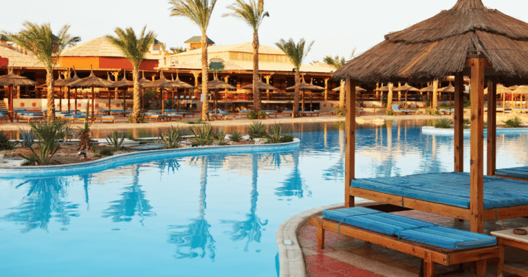 10 Stunning Red Sea Resorts in Egypt